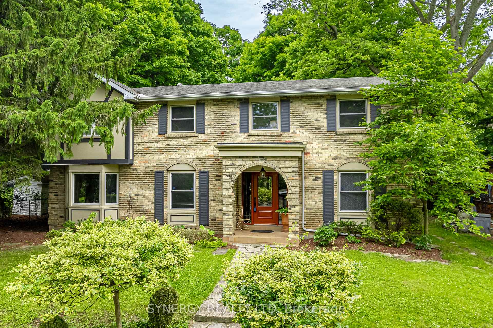 422 Riverside Drive, London North, ON N6H 2R7