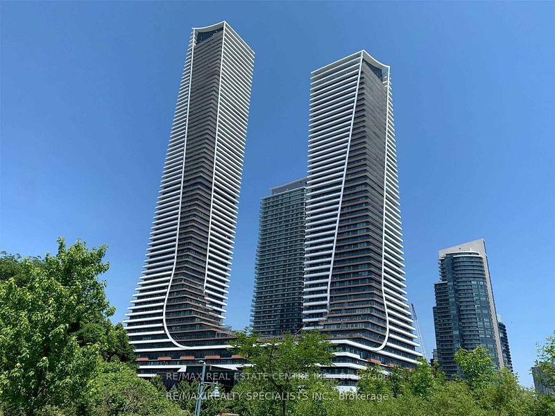 4220 - 30 Shore Breeze Drive, Toronto, ON M8V 1A1