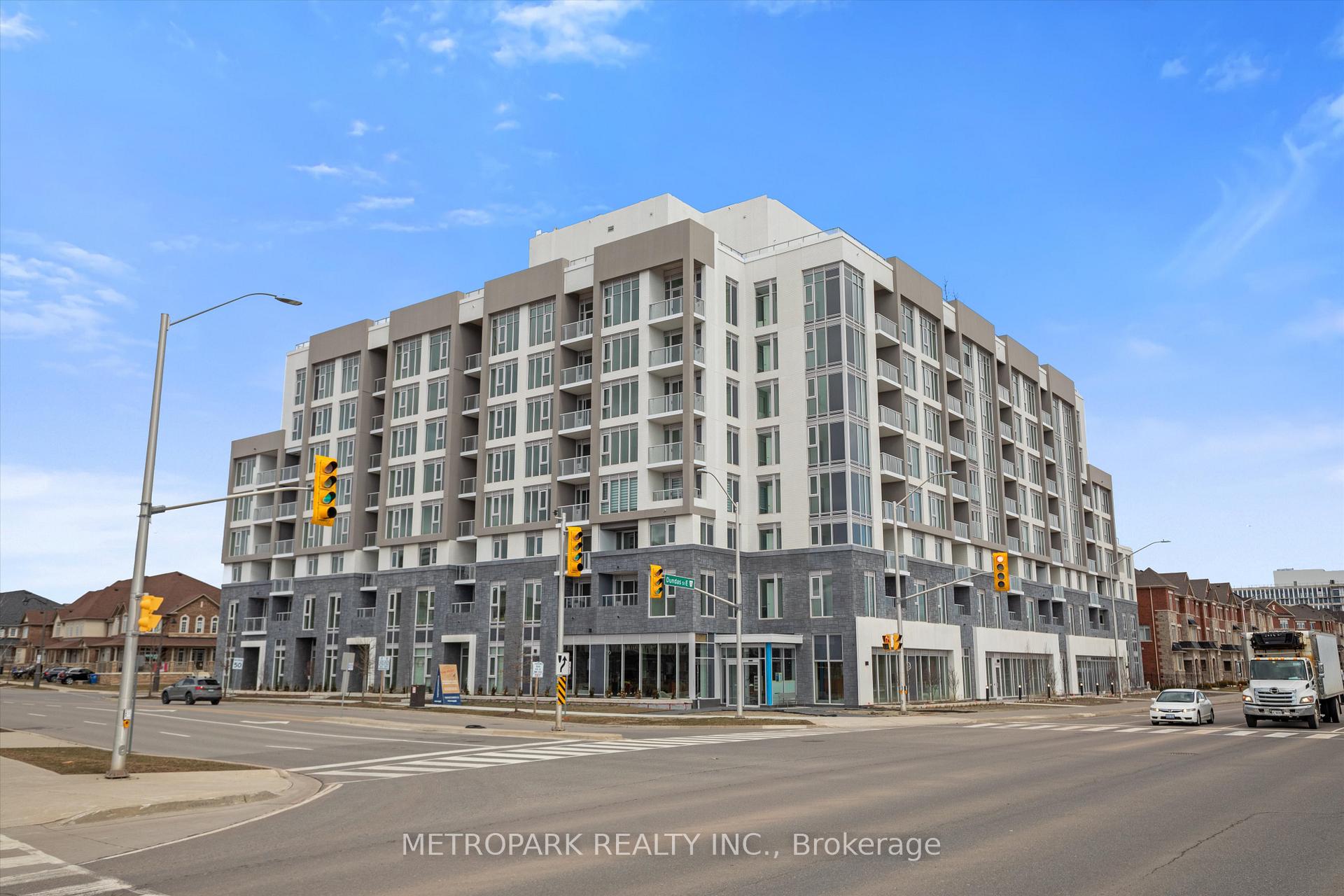 423 - 412 SILVER MAPLE Road, Oakville, ON L6H 0S2