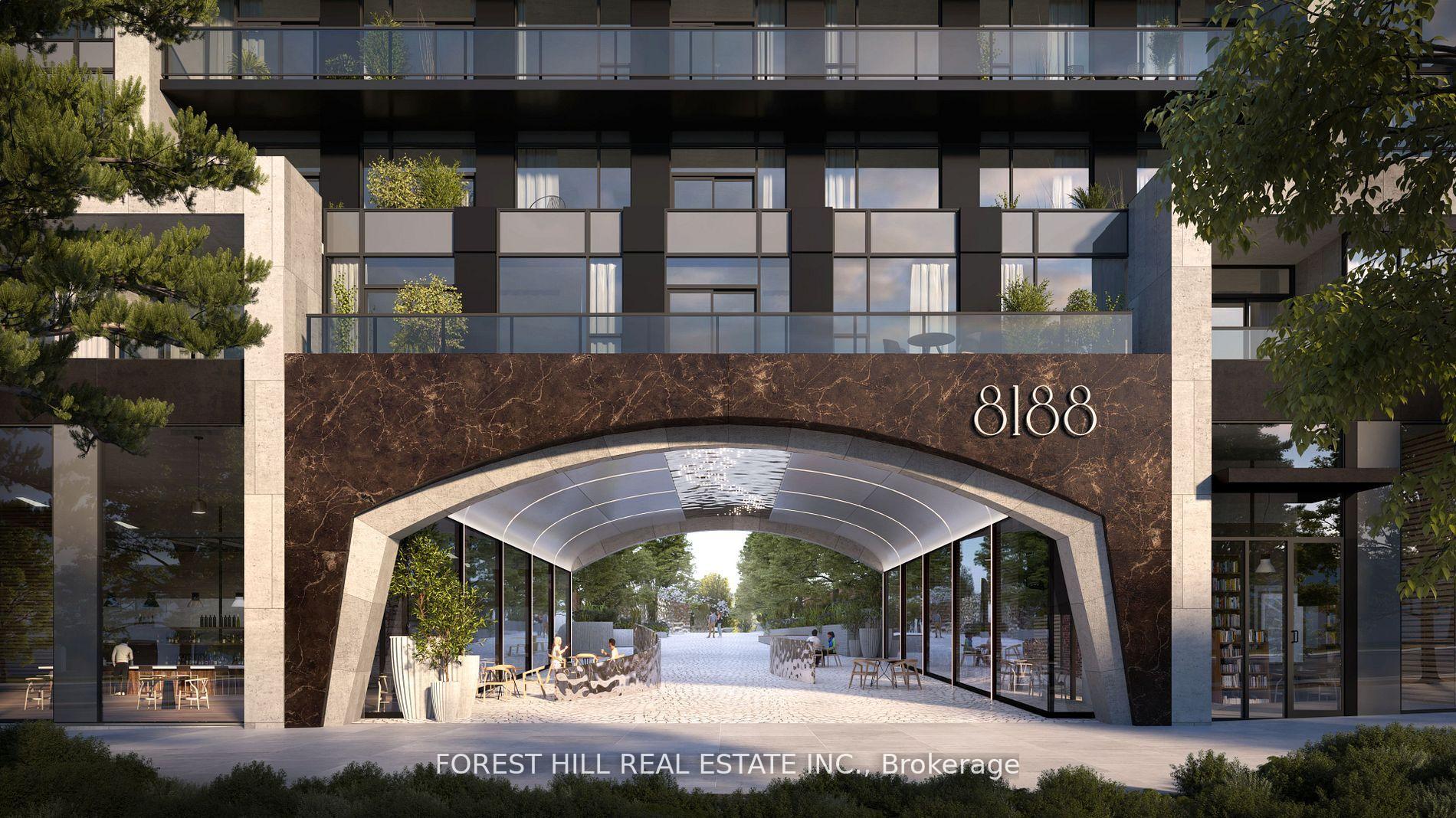 423 - 8188 Yonge Street, Vaughan, ON L4J 1W5