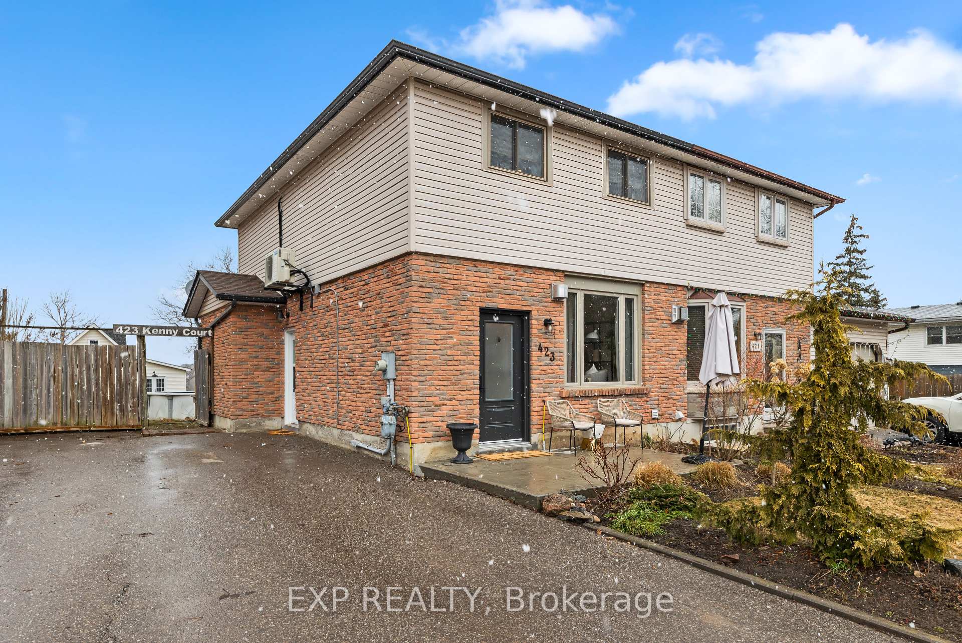 423 Kenny Court, Scugog, ON L9L 1M8