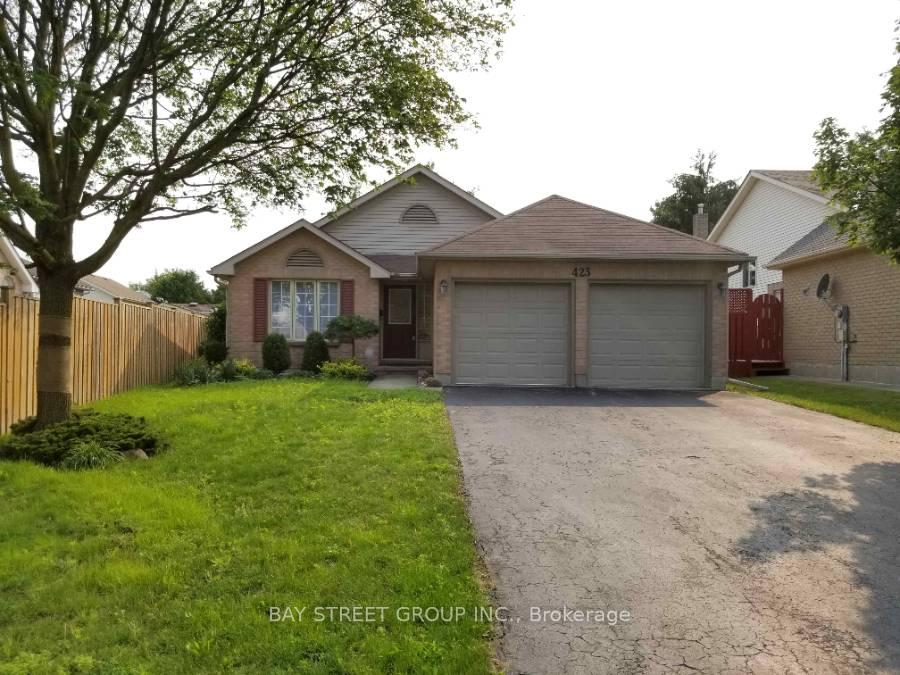 423 Timbercroft Crescent, Waterloo, ON N2T 2J1