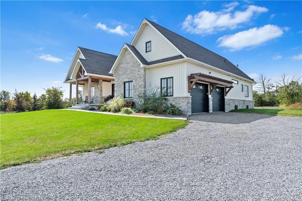 4232 CAMDEN PORTLAND BOUNDARY ROAD Road, South Frontenac - For Sale at ...