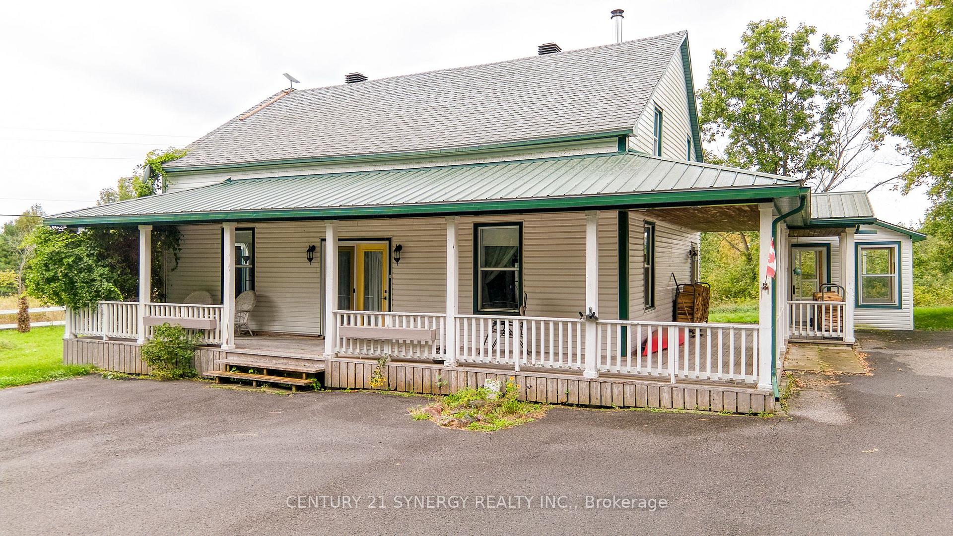 4237 WATSON'S CORNERS Road, Lanark Highlands, ON K0G 1M0