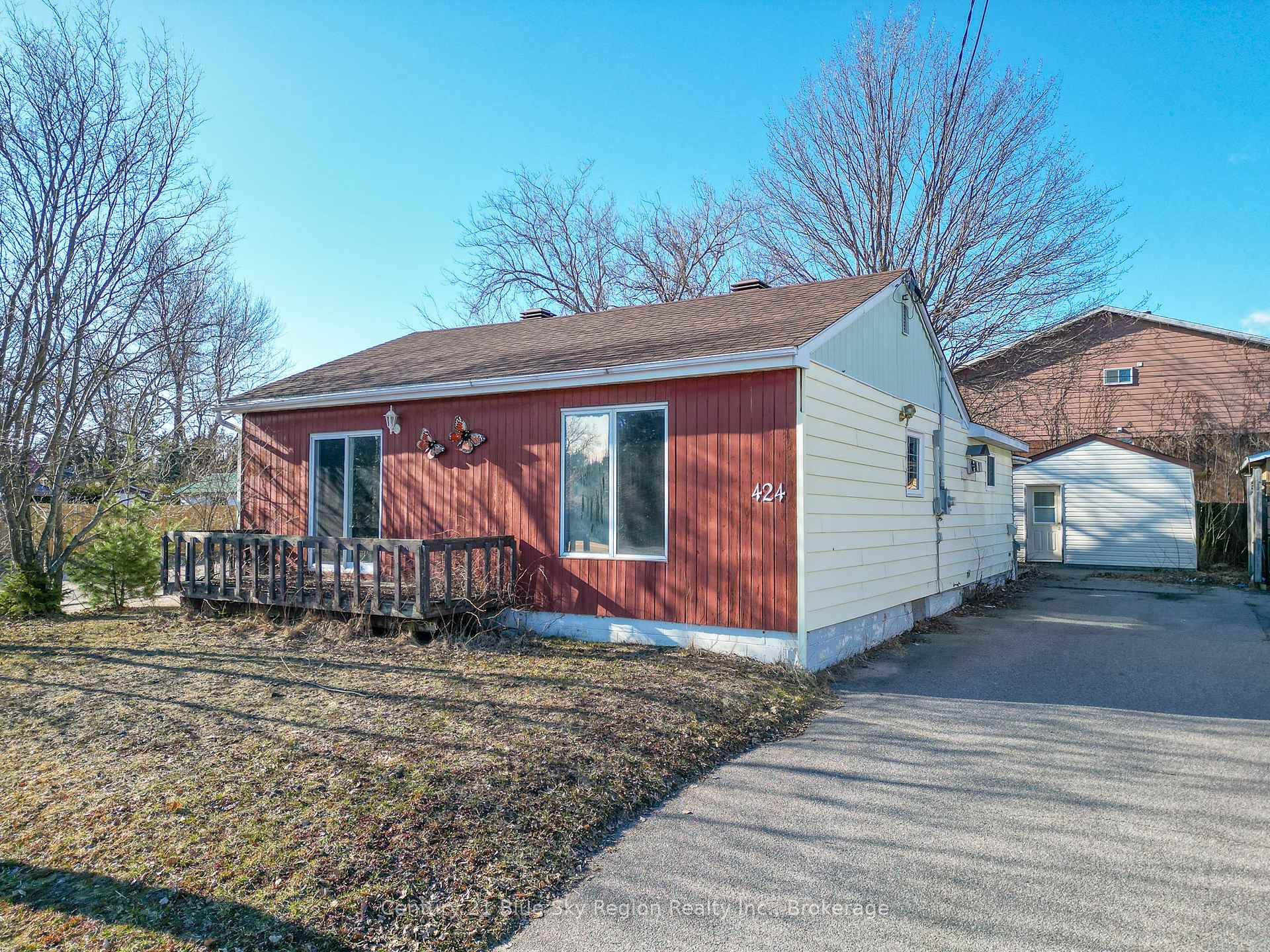 424 Angus Street, North Bay, ON P1B 7M1