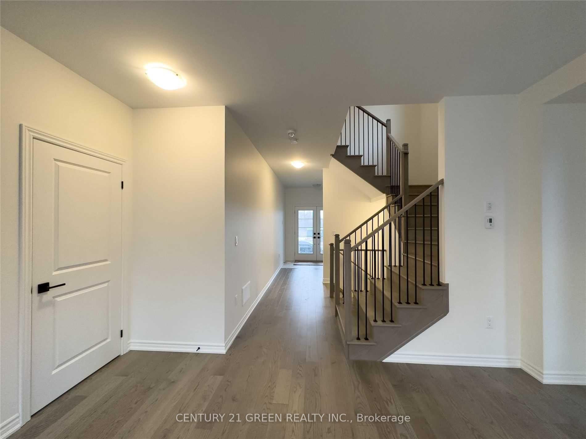 424 Coronation Road, Whitby, ON L1P 0K1