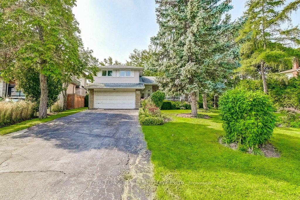 424 Donnybrook Road, Oakville, ON L6J 4Y3