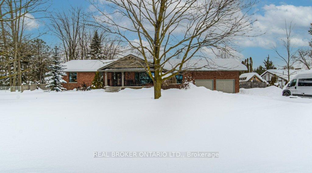 424 Lexington Road, Waterloo, ON N2K 2K3
