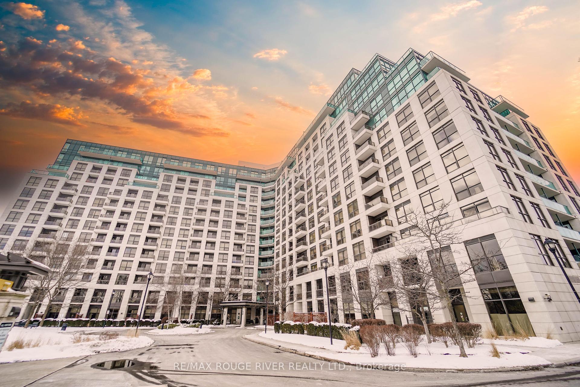 425 - 18 Harding Boulevard, Richmond Hill, ON L4C 0T3