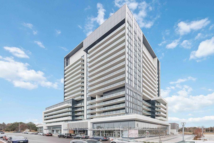 425 - 20 O'Neill Road, Toronto, ON M3C 0R2