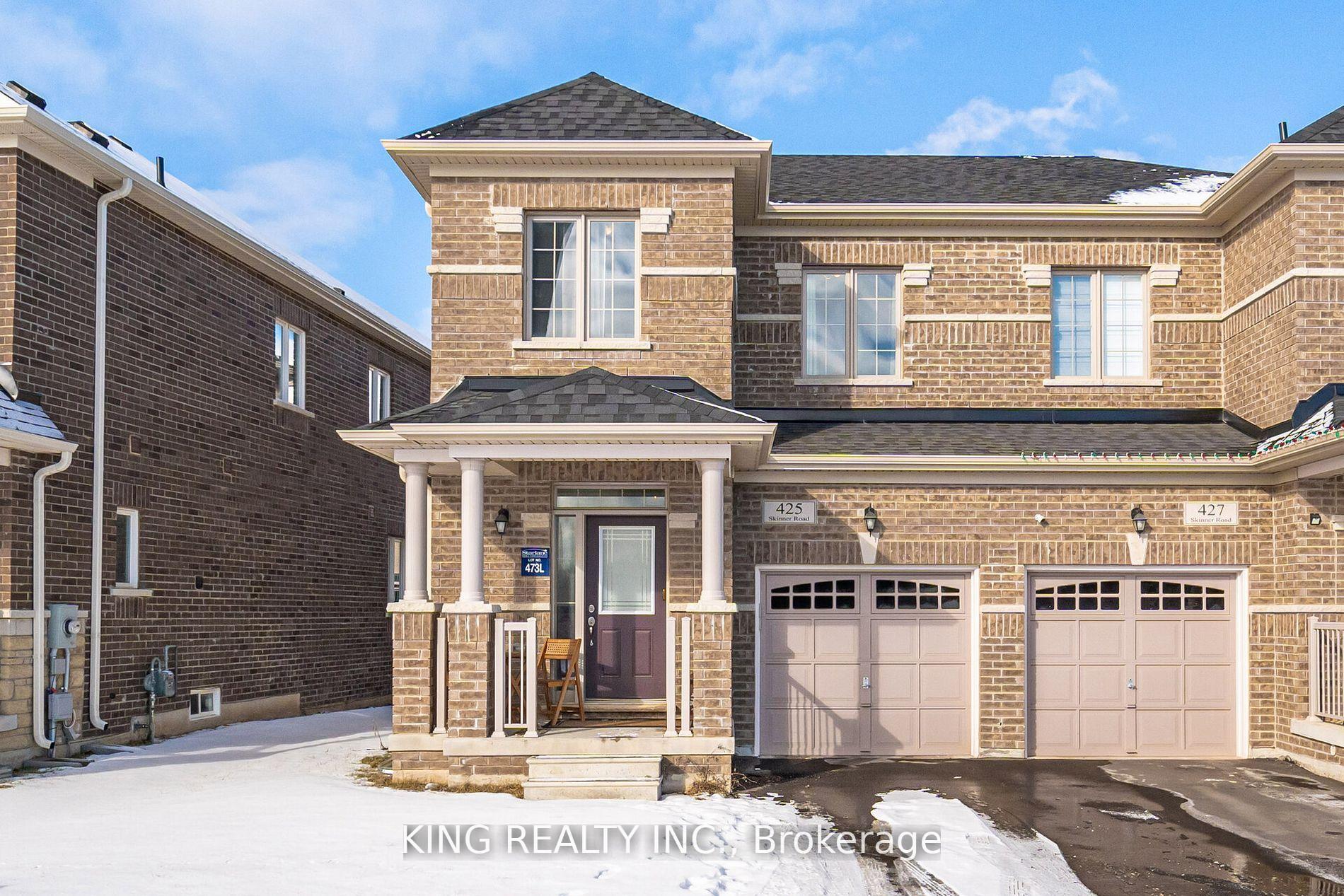 425 Skinner Road, Hamilton, ON L8B 1Z7