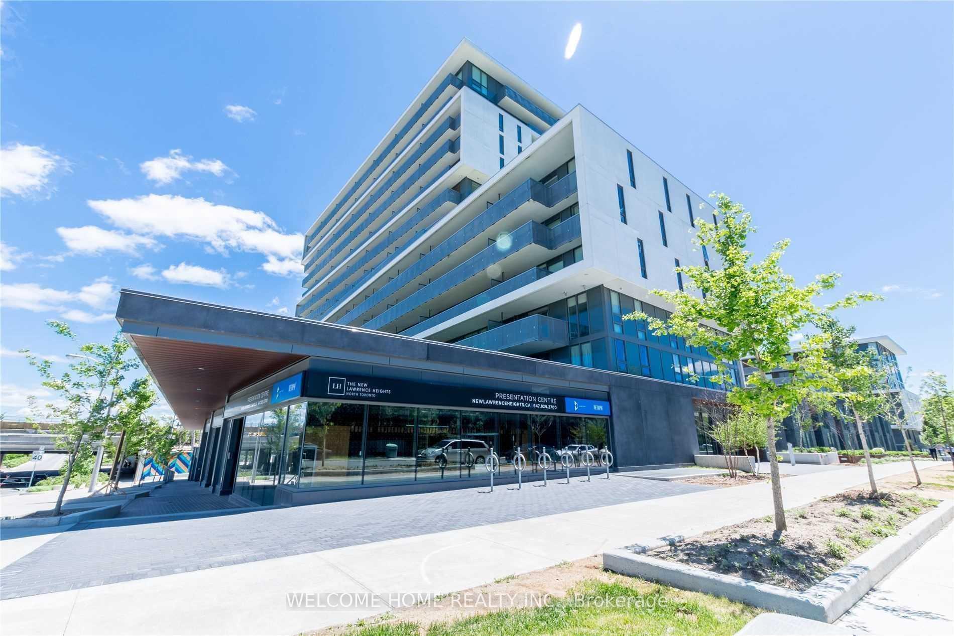 426 - 160 Flemington Road, Toronto, ON M6A 1N6