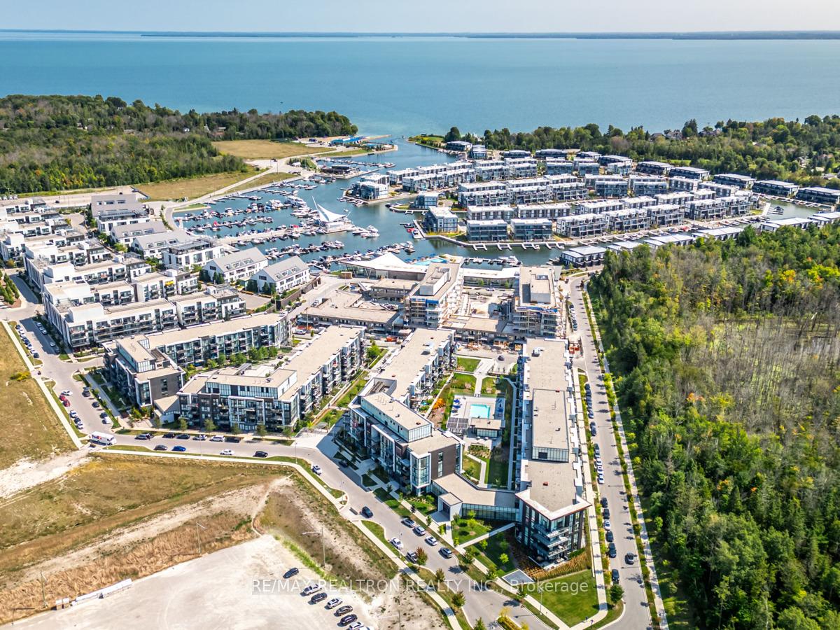 426 - 415 Sea Ray Avenue, Innisfil, ON L9S 0R5
