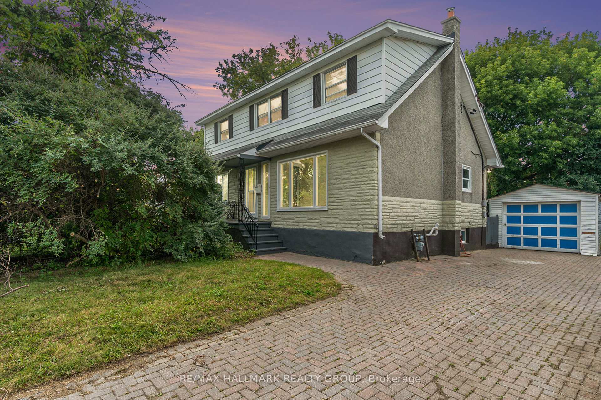 1 - 426 Blake Boulevard, Vanier and Kingsview Park, ON K1K 1B1