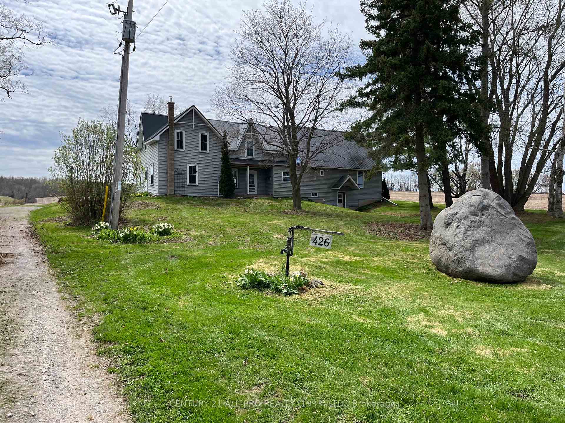 Brighton Real Estate MLS® Listings & Houses For Sale