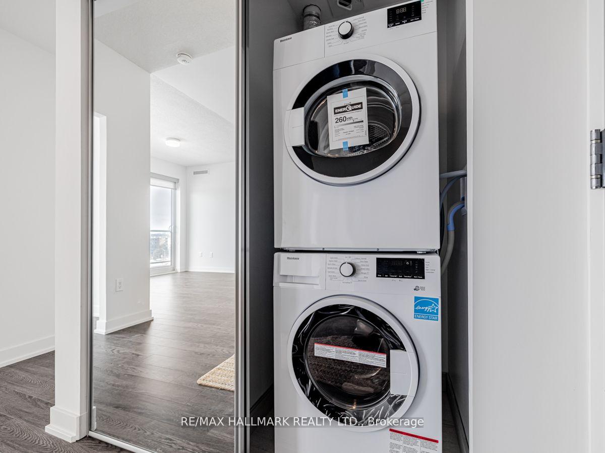 427 - 20 O'neill Road, Toronto, ON M3C 0R2