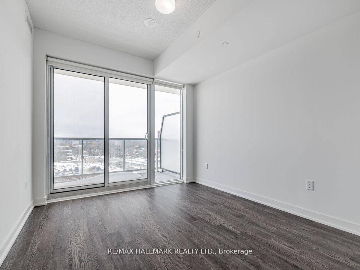 427 - 20 O'neill Road, Toronto, ON M3C 0R2