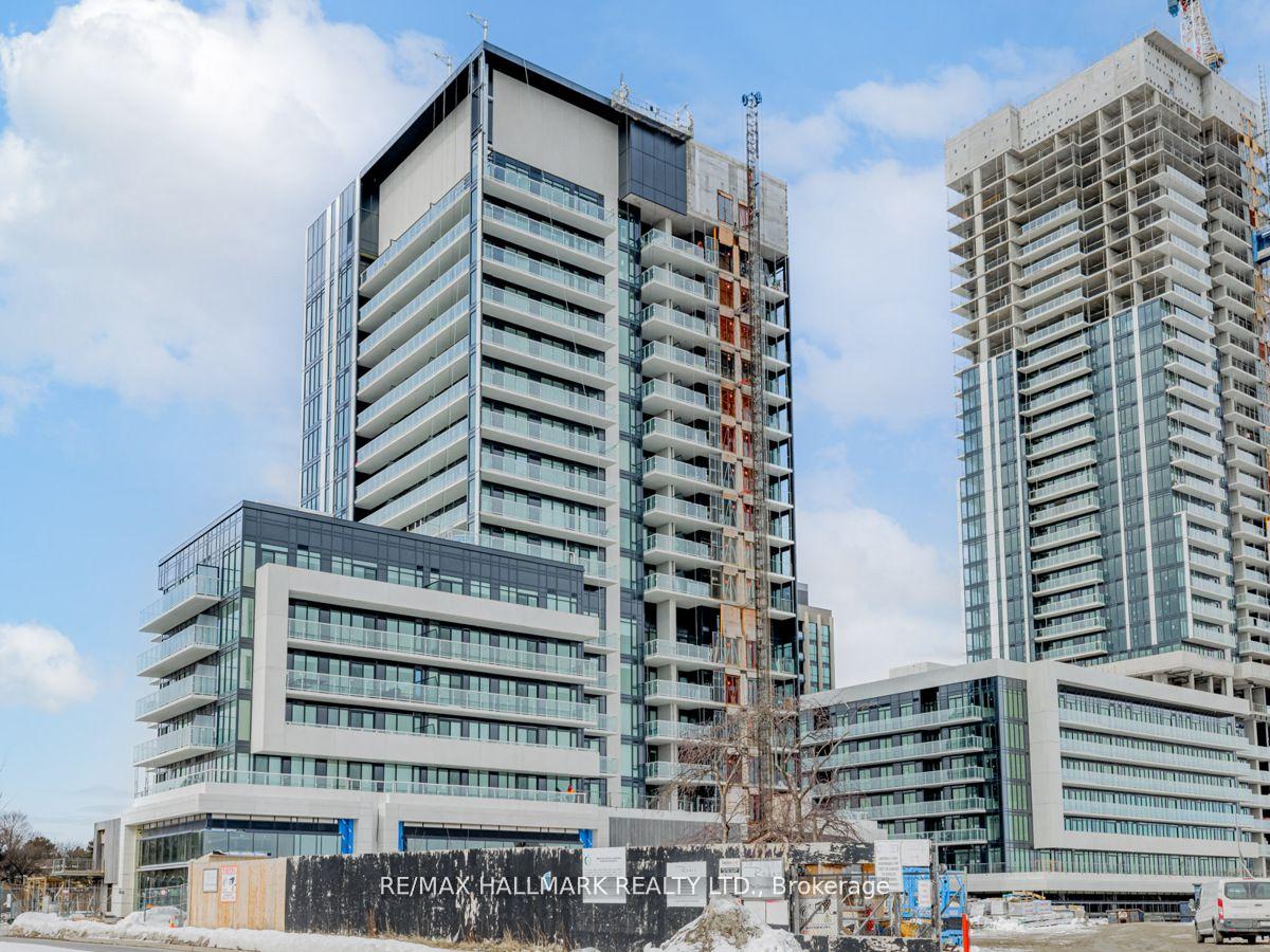 427 - 20 O'neill Road, Toronto, ON M3C 0R2