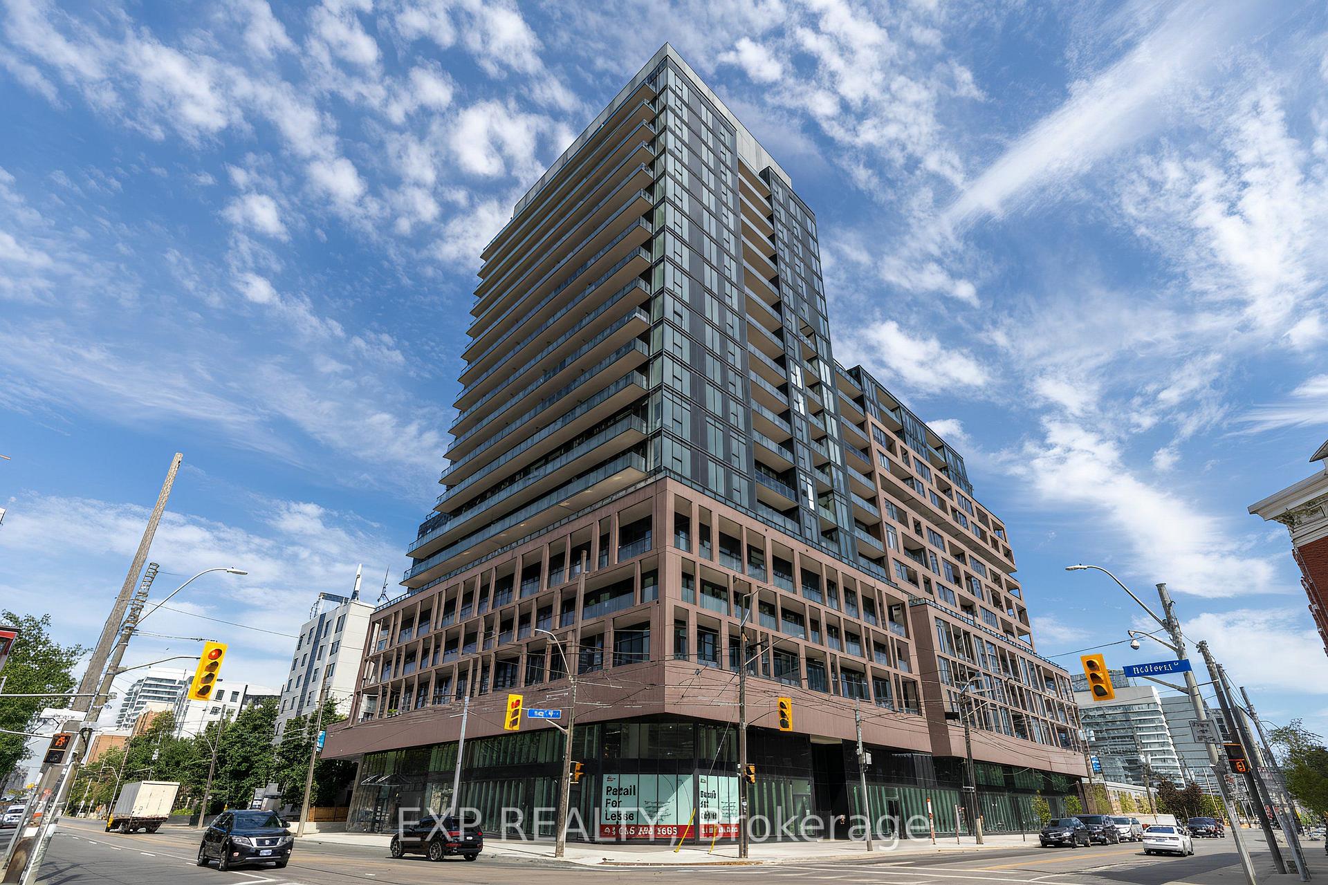 427 - 285 Dufferin Street, Toronto, ON M6K 1E6