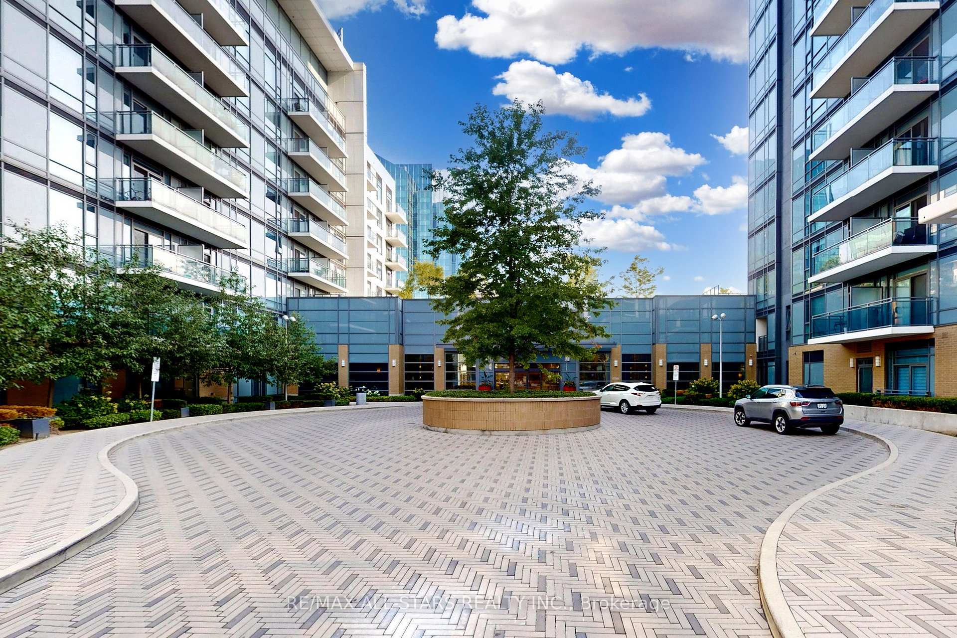 427 - 50 Ann O'Reilly Road, Toronto, ON M2J 0C9