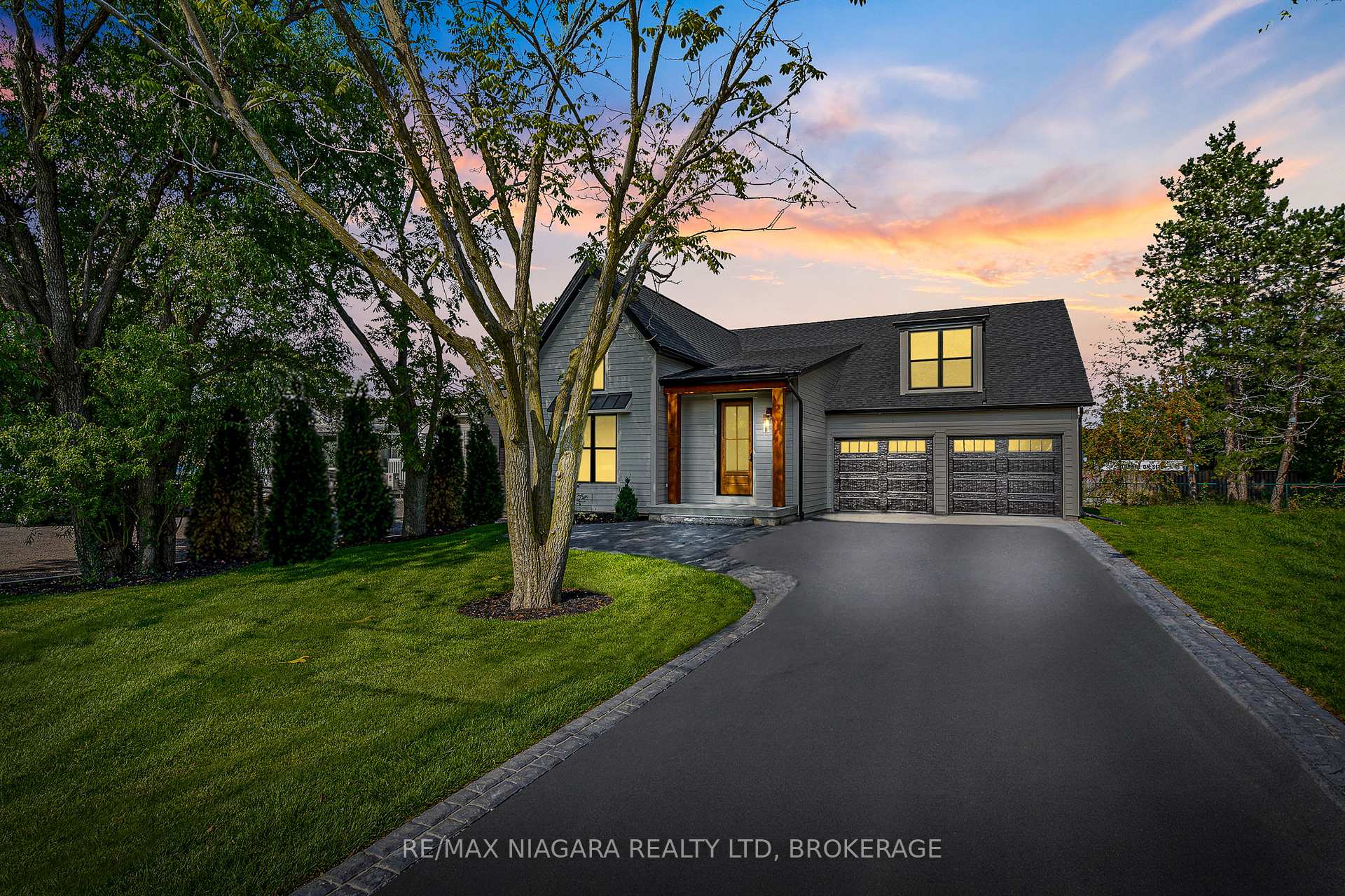 427 BUTLER Street, Niagara-on-the-Lake, ON L0S 1J0