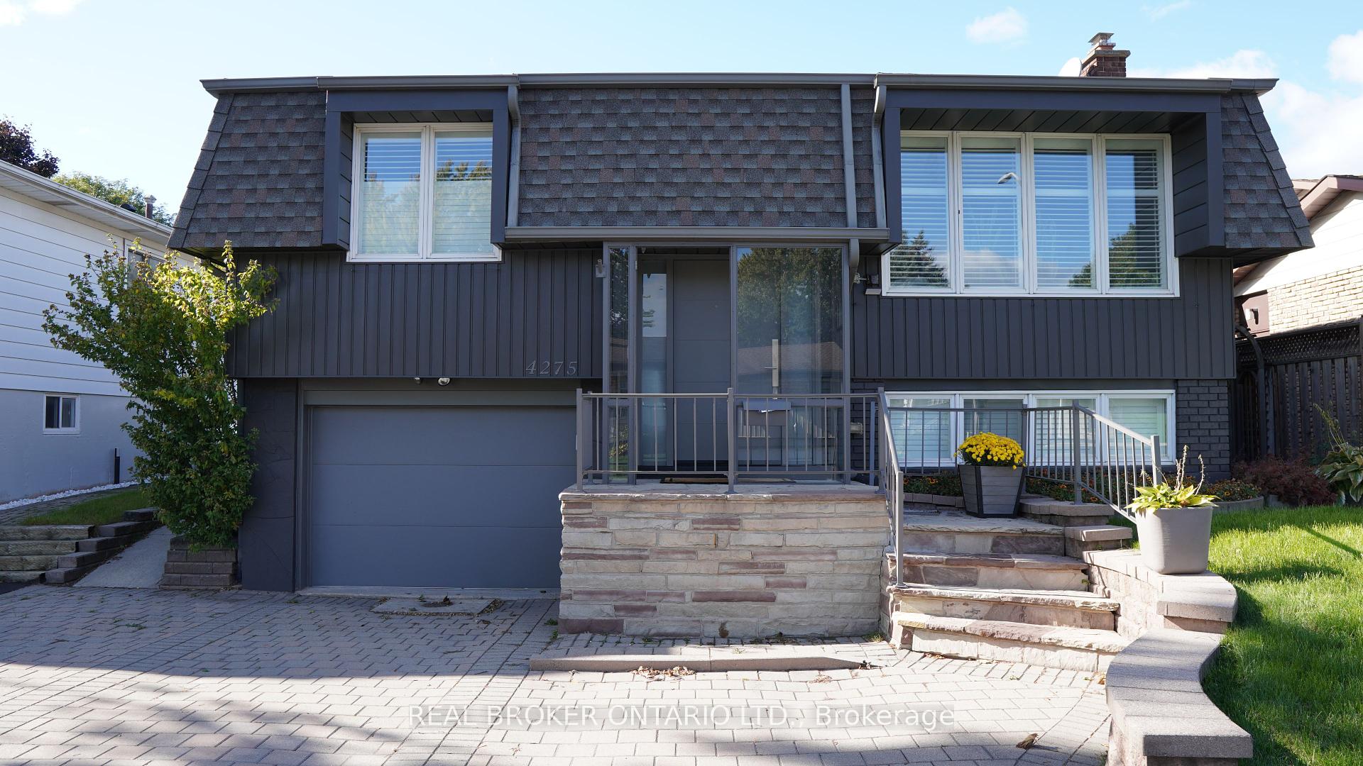 4275 Longmoor Drive, Burlington, ON L7L 5A4