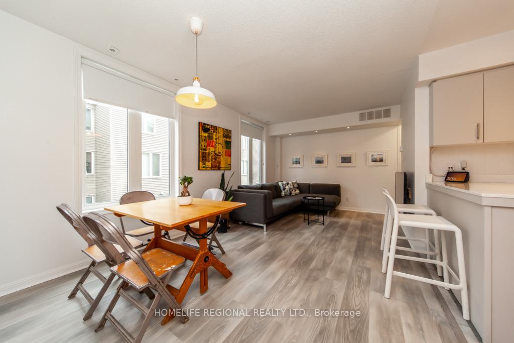 428 - 12 Douro Street, Toronto, ON M6K 3M4