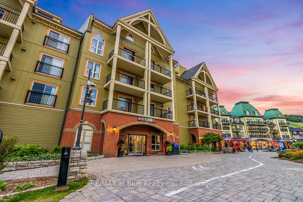 428 - 190 Jozo Weider Boulevard, Blue Mountains, ON L9Y 0V2