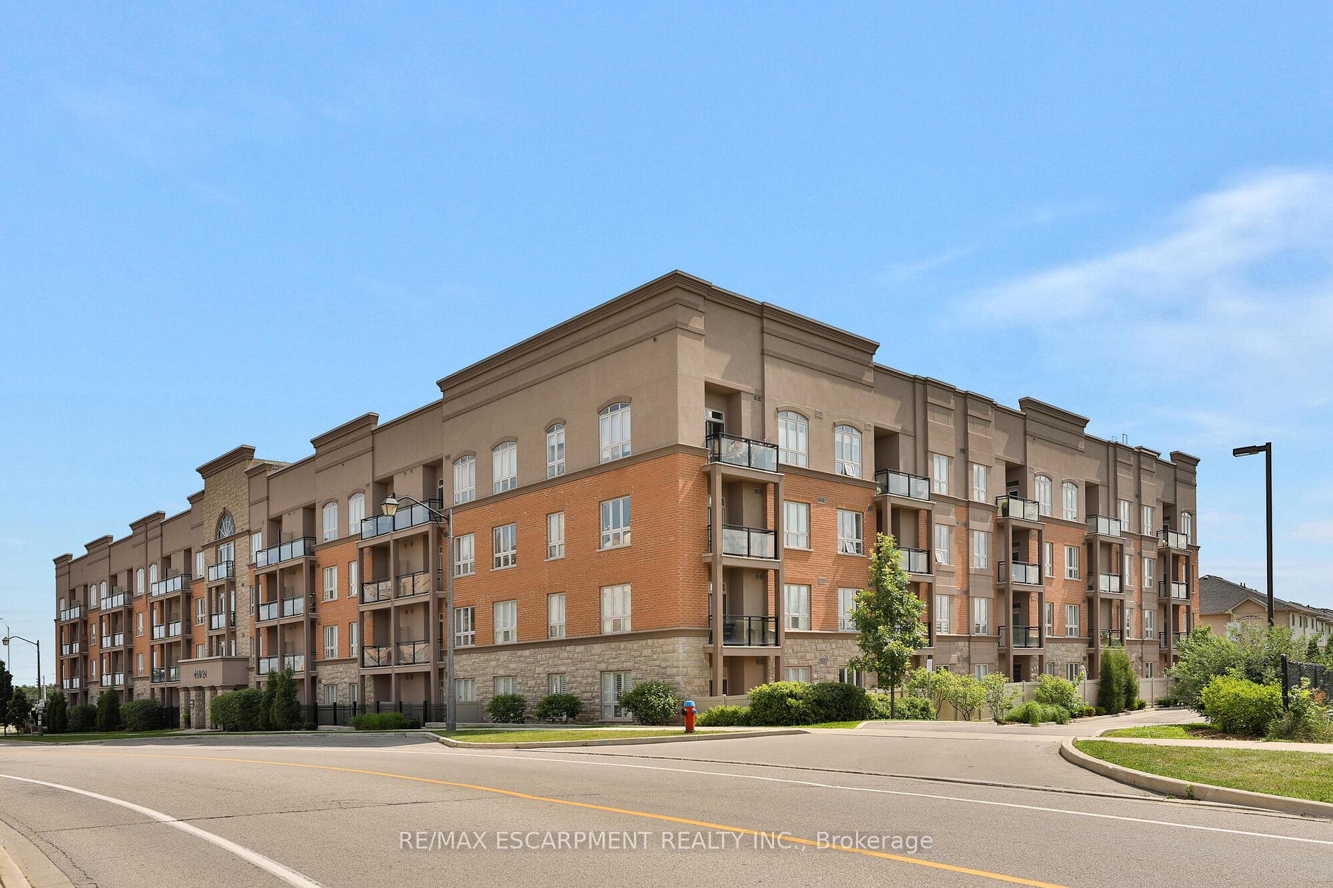 428 - 5317 Upper Middle Road, Burlington, ON L7L 0G8