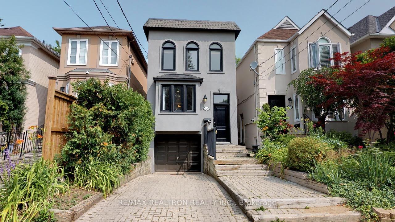 428 Bedford Park Avenue, Toronto, ON M5M 1K1