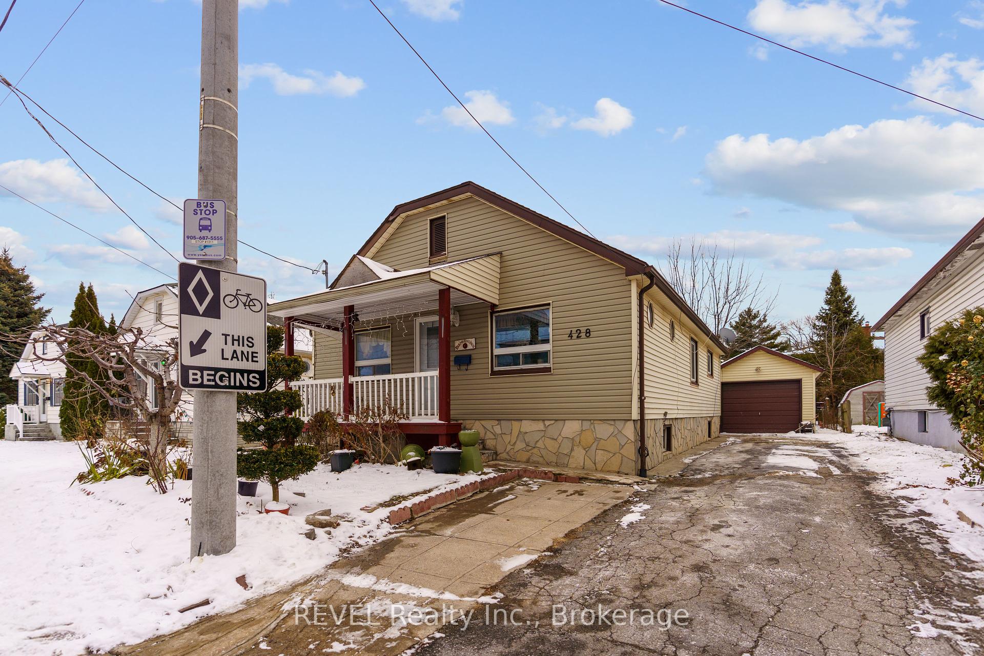 428 Carlton Street, St. Catharines, ON L2M 4W8