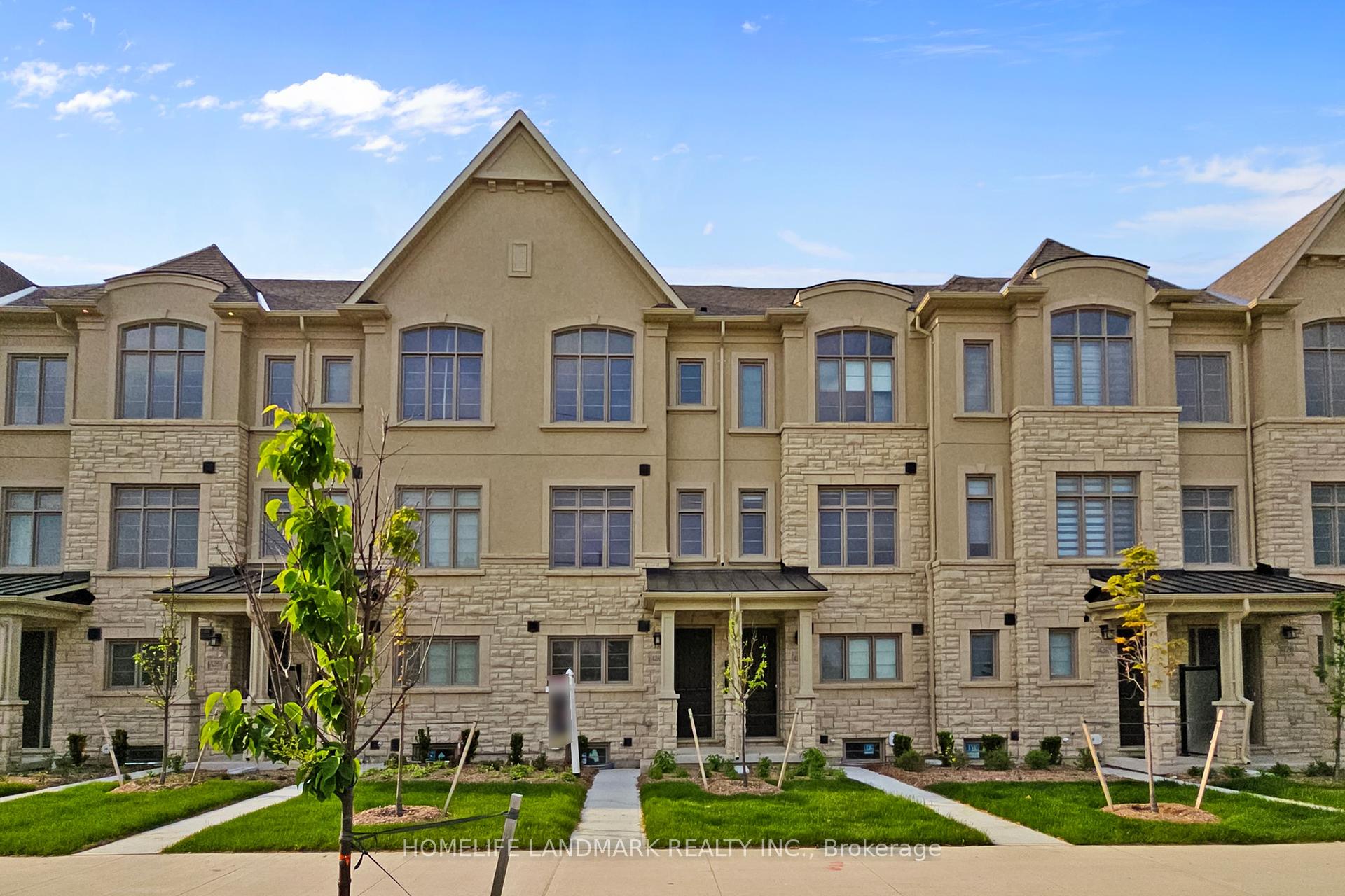 4285 Major Mackenzie Drive E, Markham, ON L6C 3L5