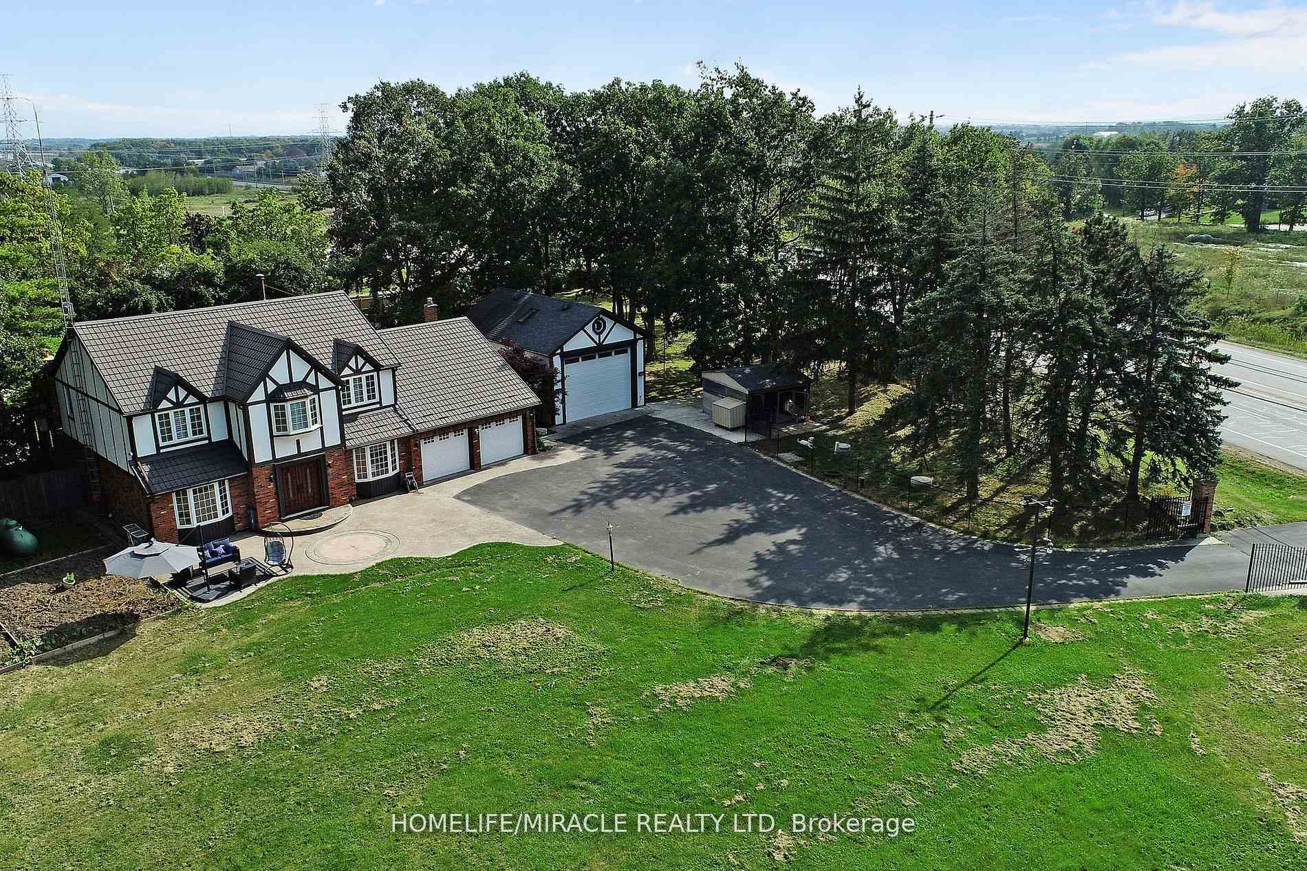 4289 Regional Rd 25 Road, Oakville, ON L6M 4E9