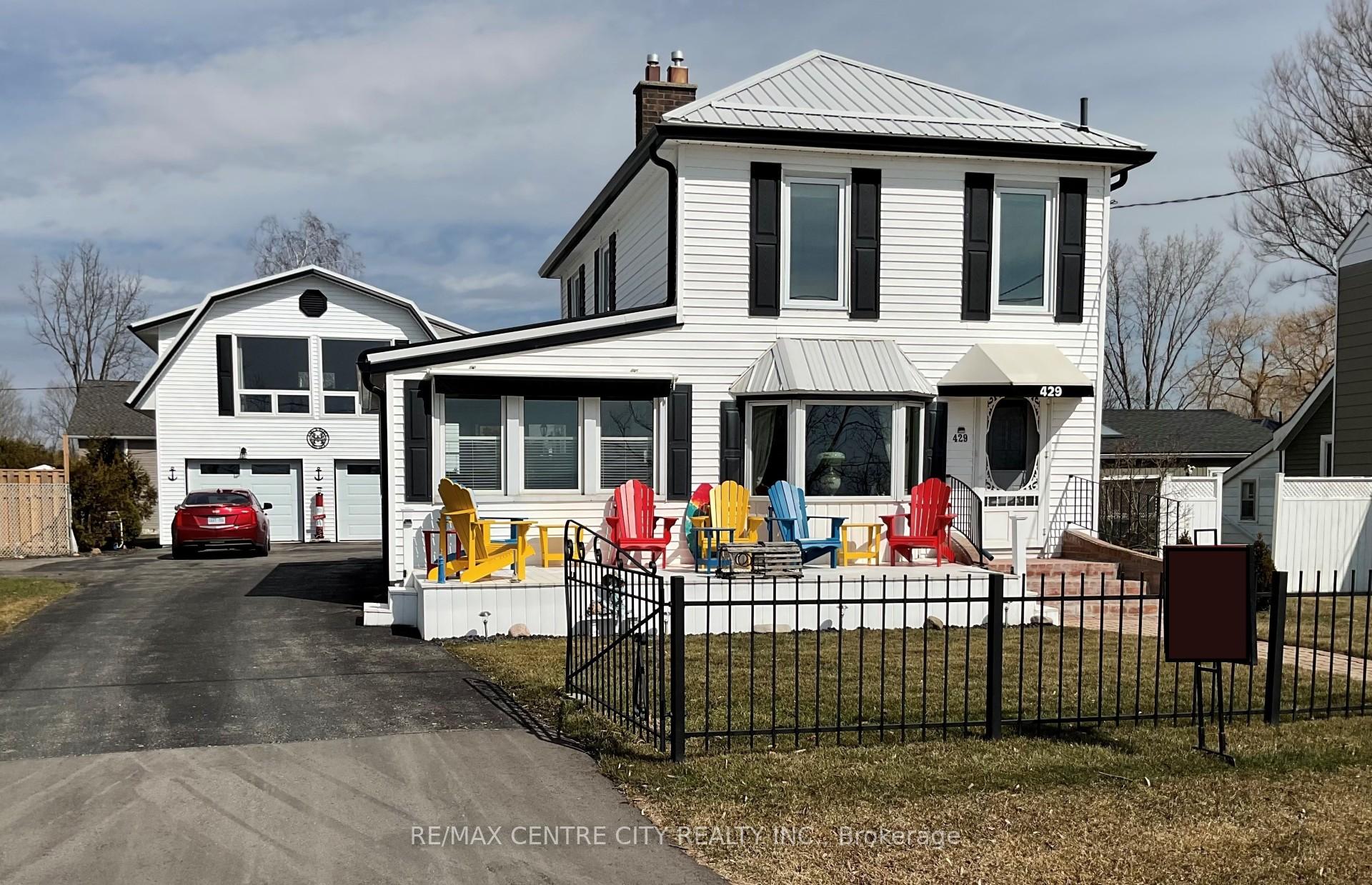 429 FRONT Street, Central Elgin, ON N5L 1G3