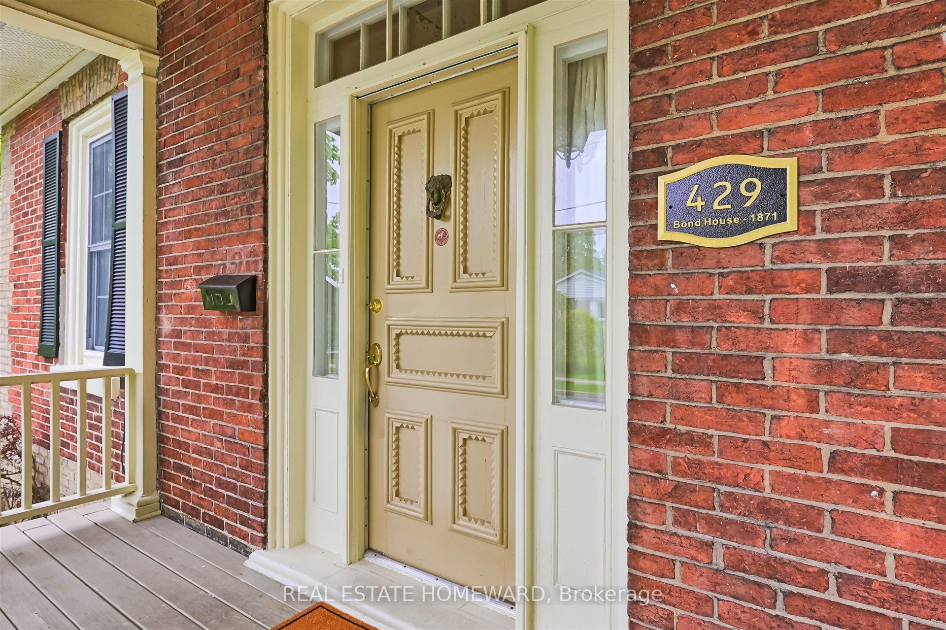 429 George Street, Cobourg, ON K9A 3M7