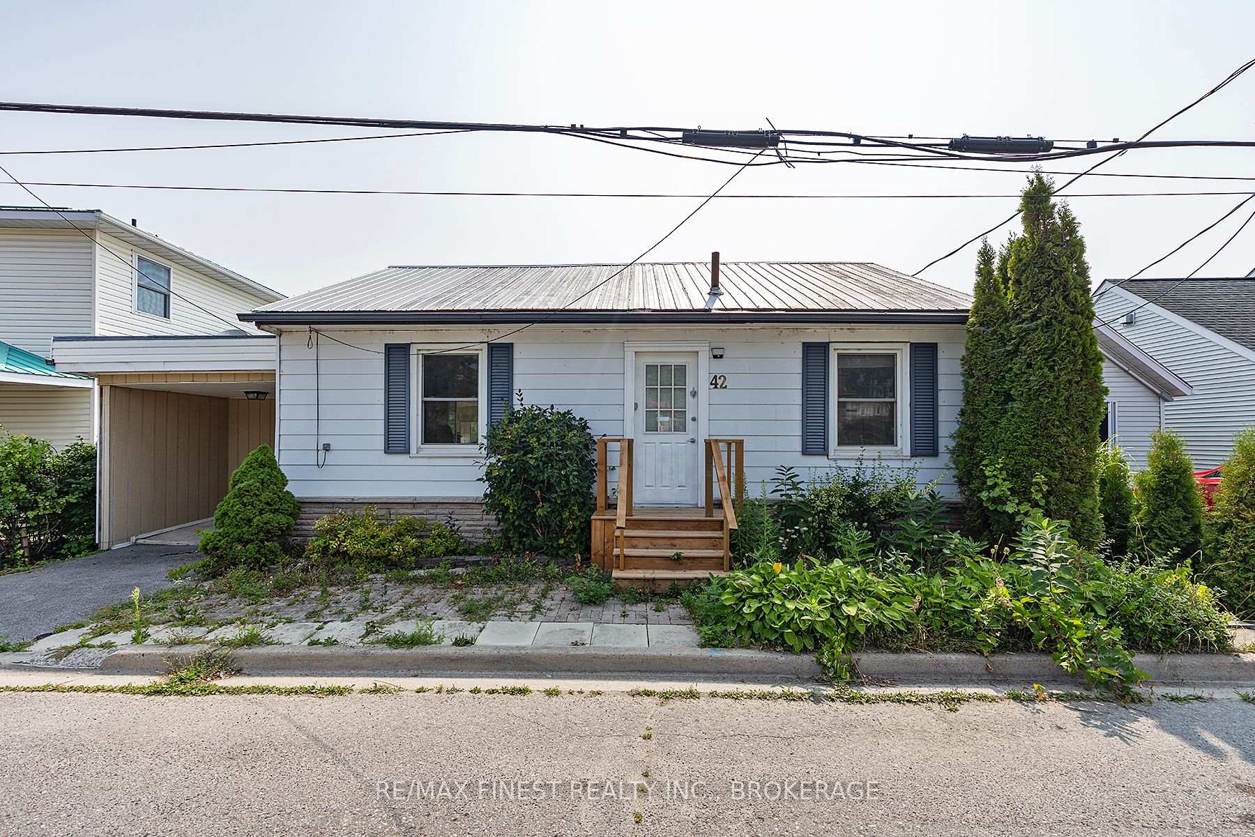 Picton, Prince Edward County Real Estate Listings