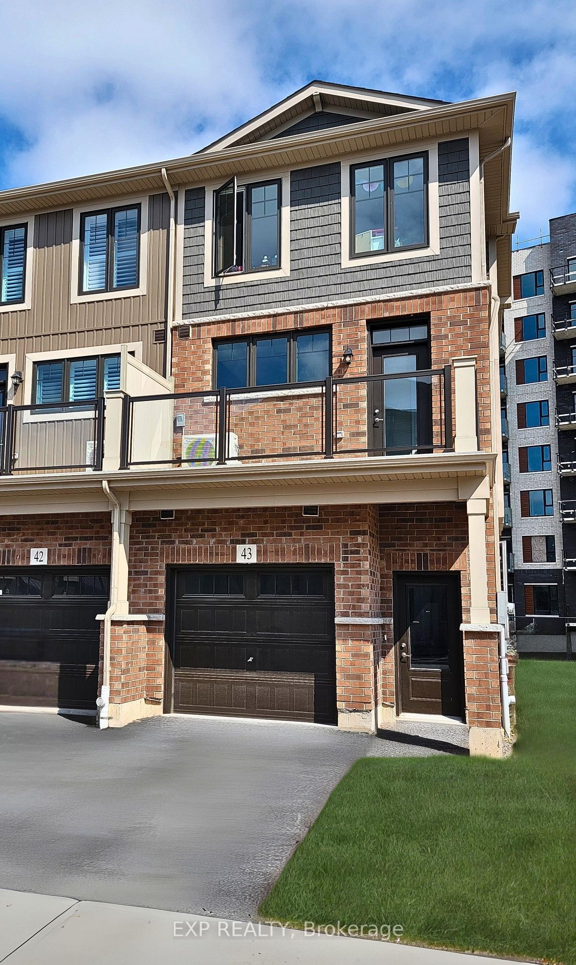 43 - 100 Hollywood Court, Cambridge, ON N1R 0C5