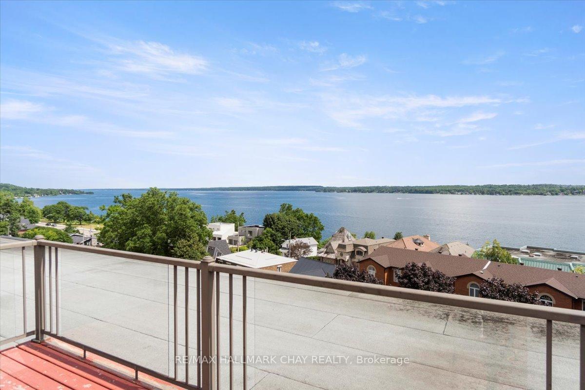 43 - 2 Albert Street, Barrie, ON L4M 3S4