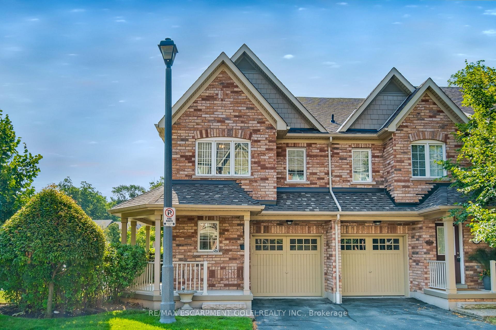 43 - 233 Duskywing Way, Oakville, ON L6L 0C5