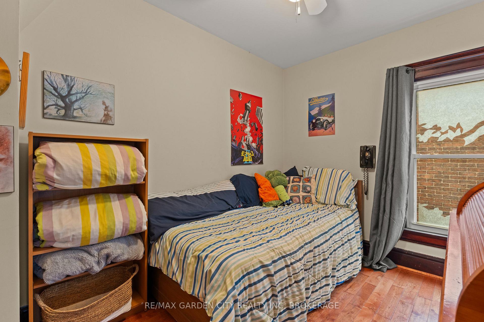 43 Albert Street, St. Catharines, ON L2R 2G8
