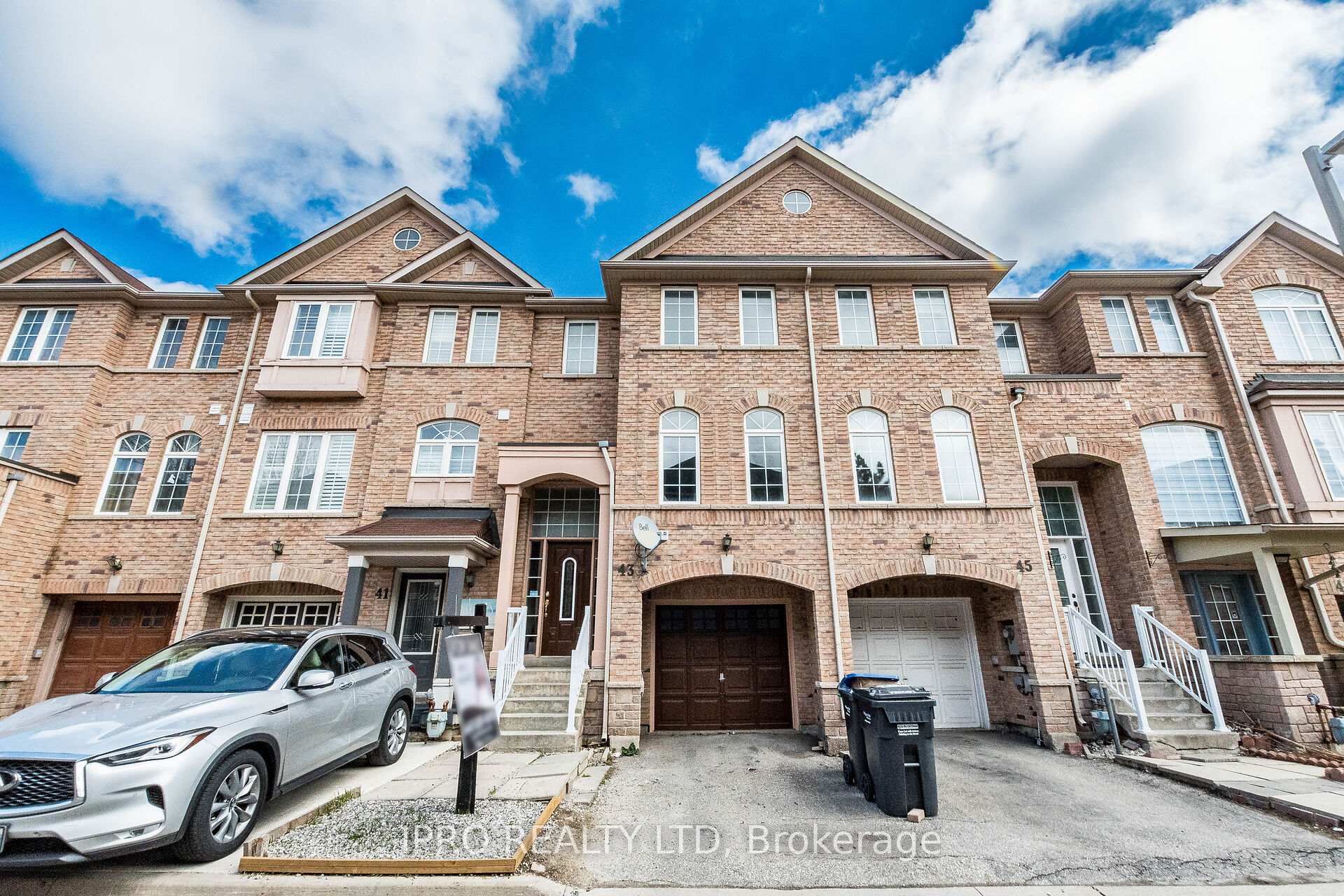 43 Axelrod Avenue, Brampton, ON L6Y 5S9