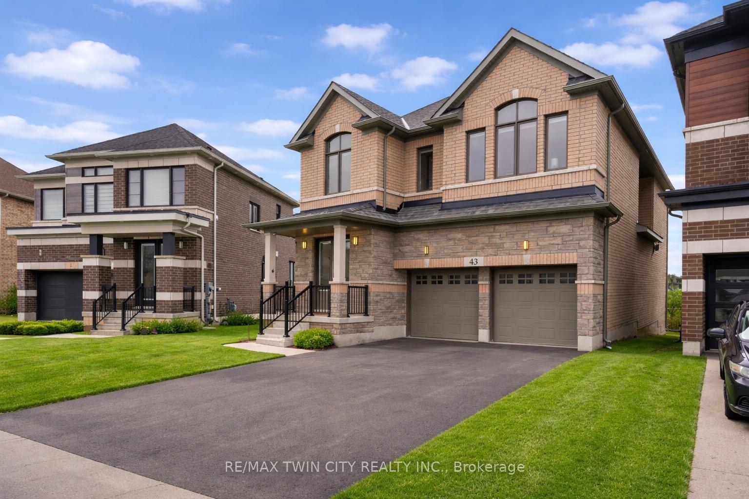 Cambridge Real Estate MLS® Listings & Houses For Sale