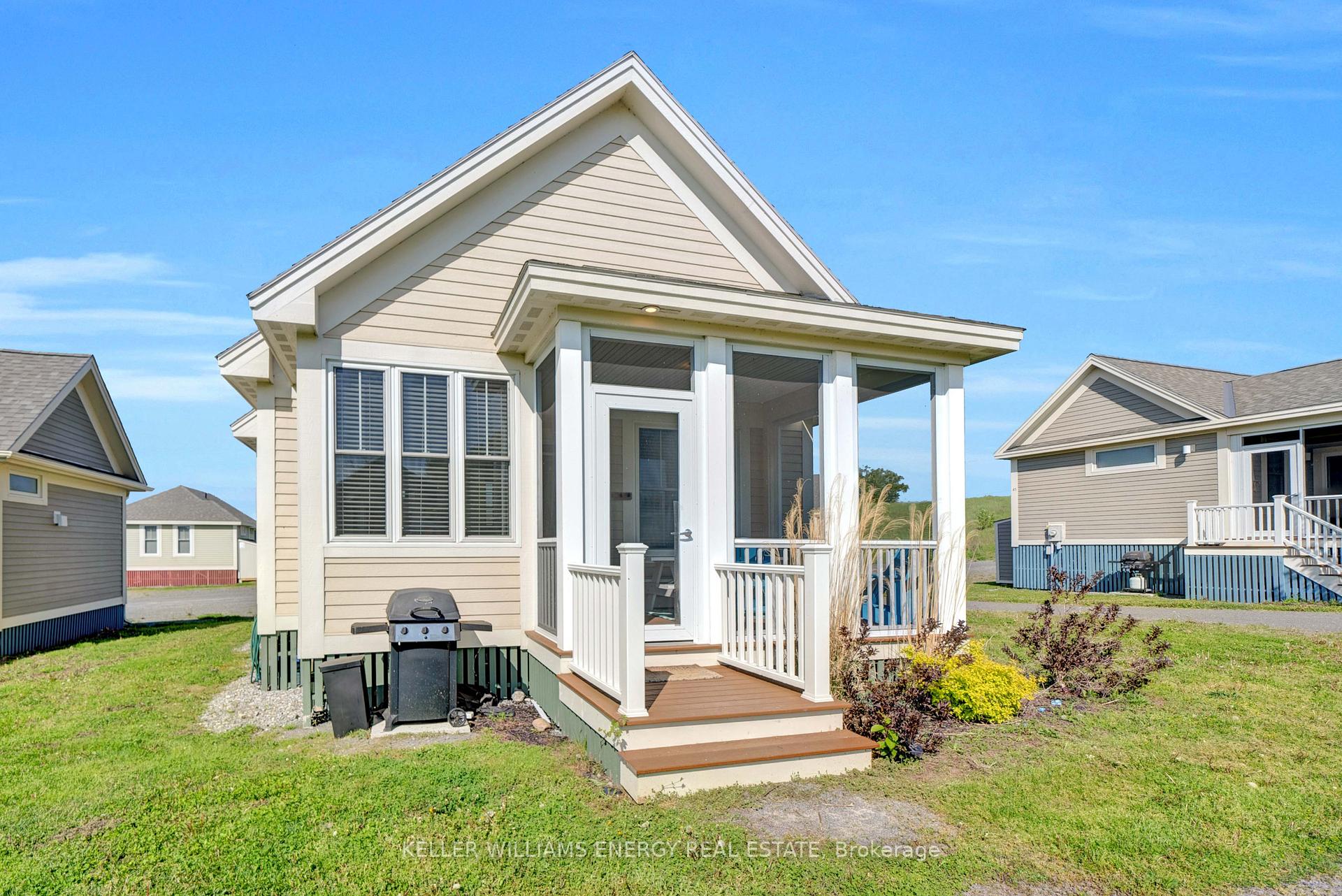 43 Butternut Lane, Prince Edward County, ON K0K 1P0