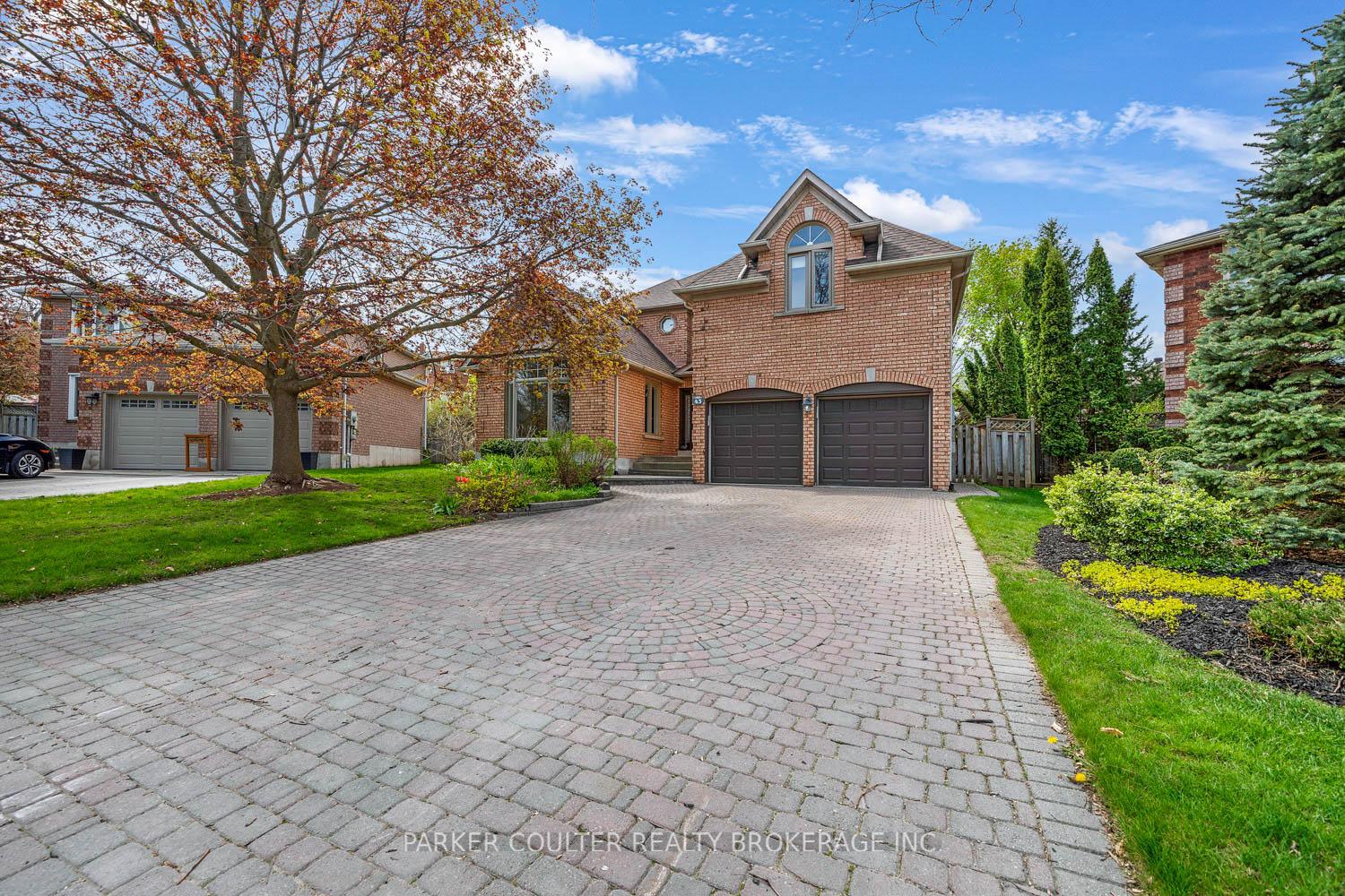 Barrie Real Estate MLS® Listings & Houses For Sale