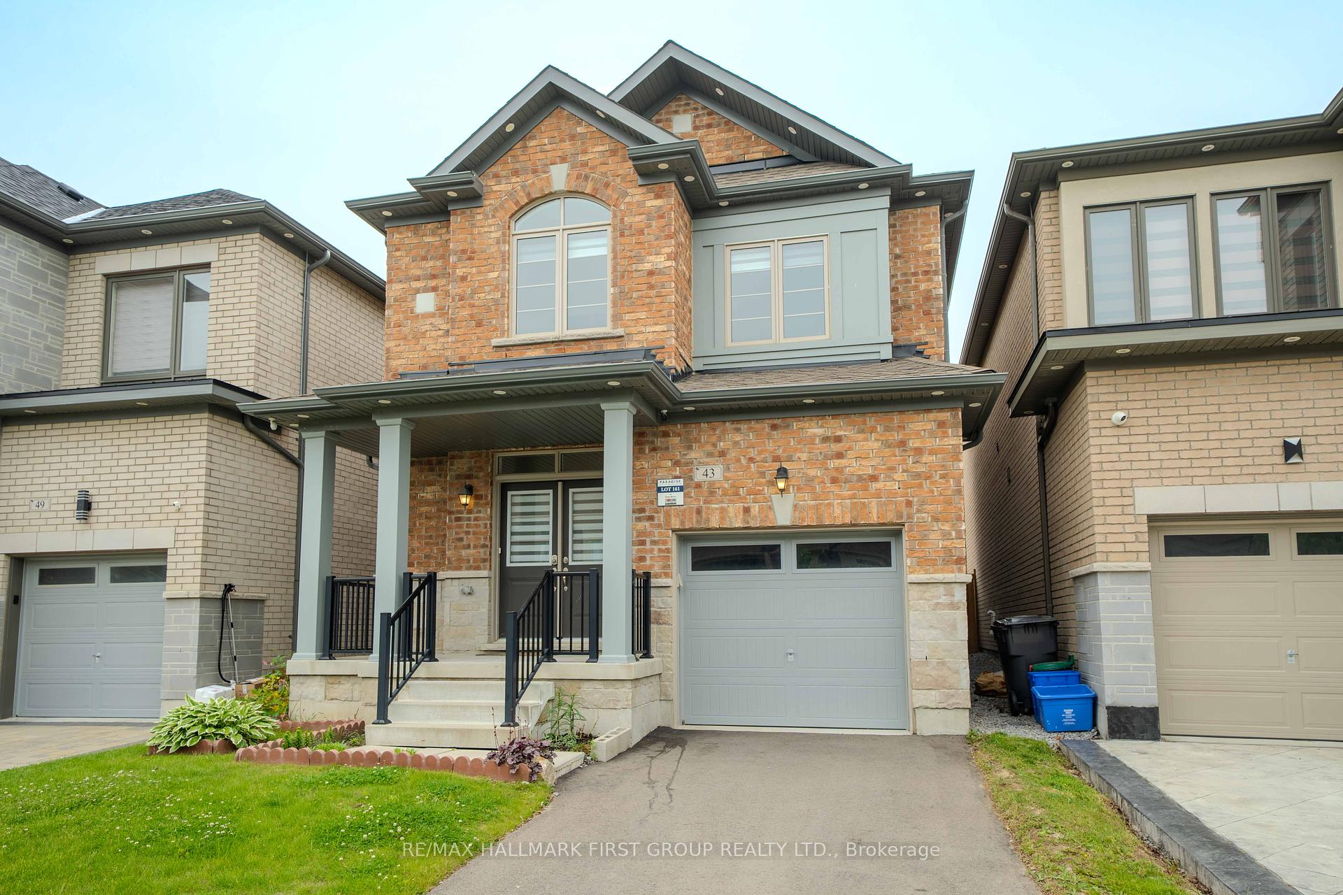 Whitby Real Estate MLS® Listings & Houses For Sale