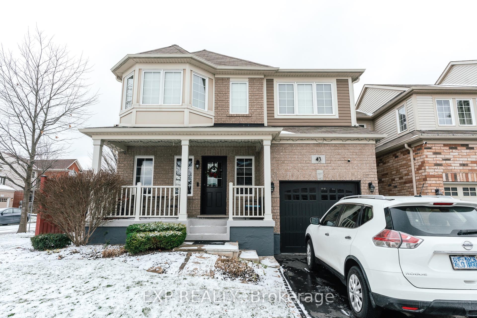 BSMT - 43 Osgoode Street, Cambridge, ON N3C 0E8