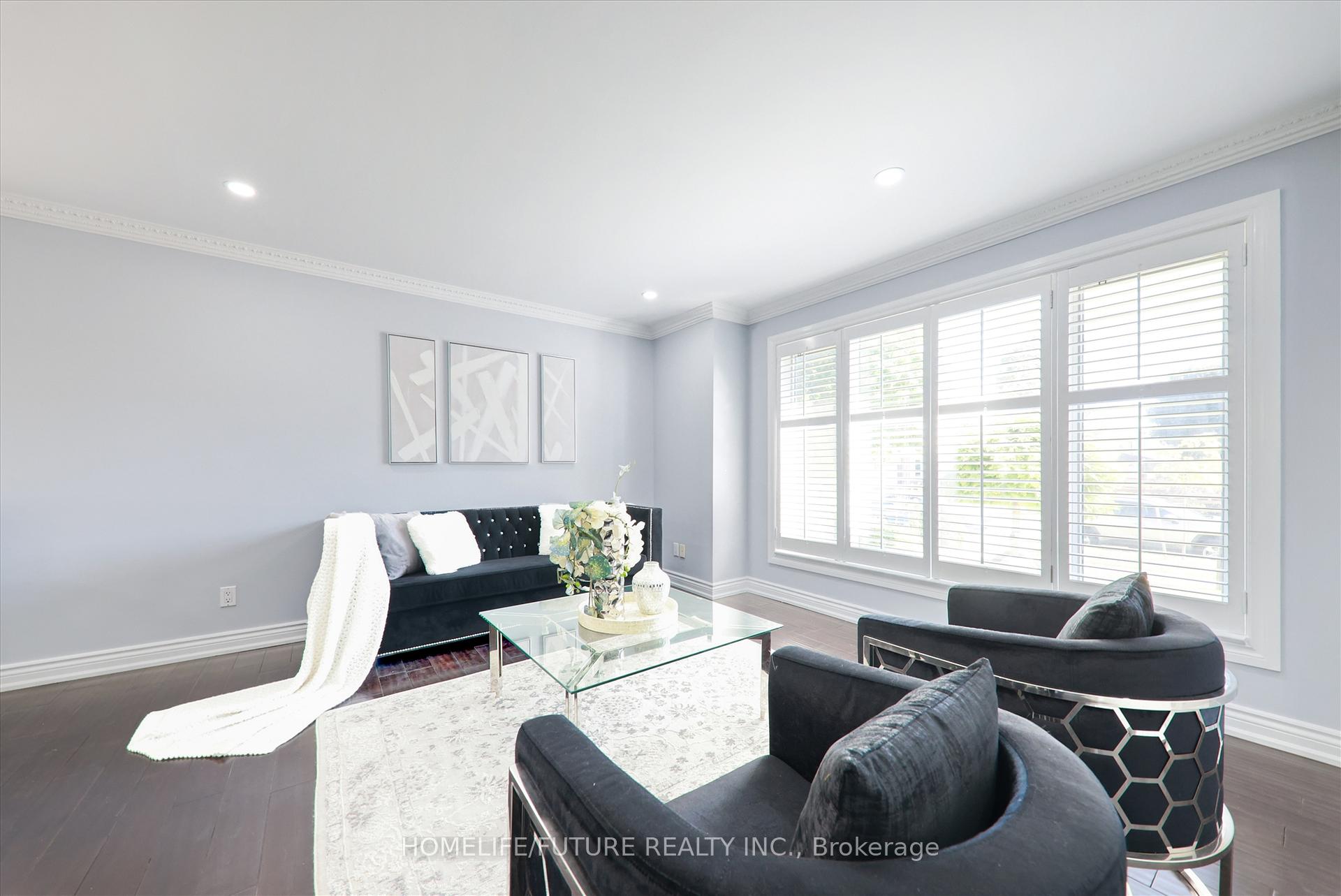 Main - 43 Tamarisk Drive, Toronto, ON M9V 1S2