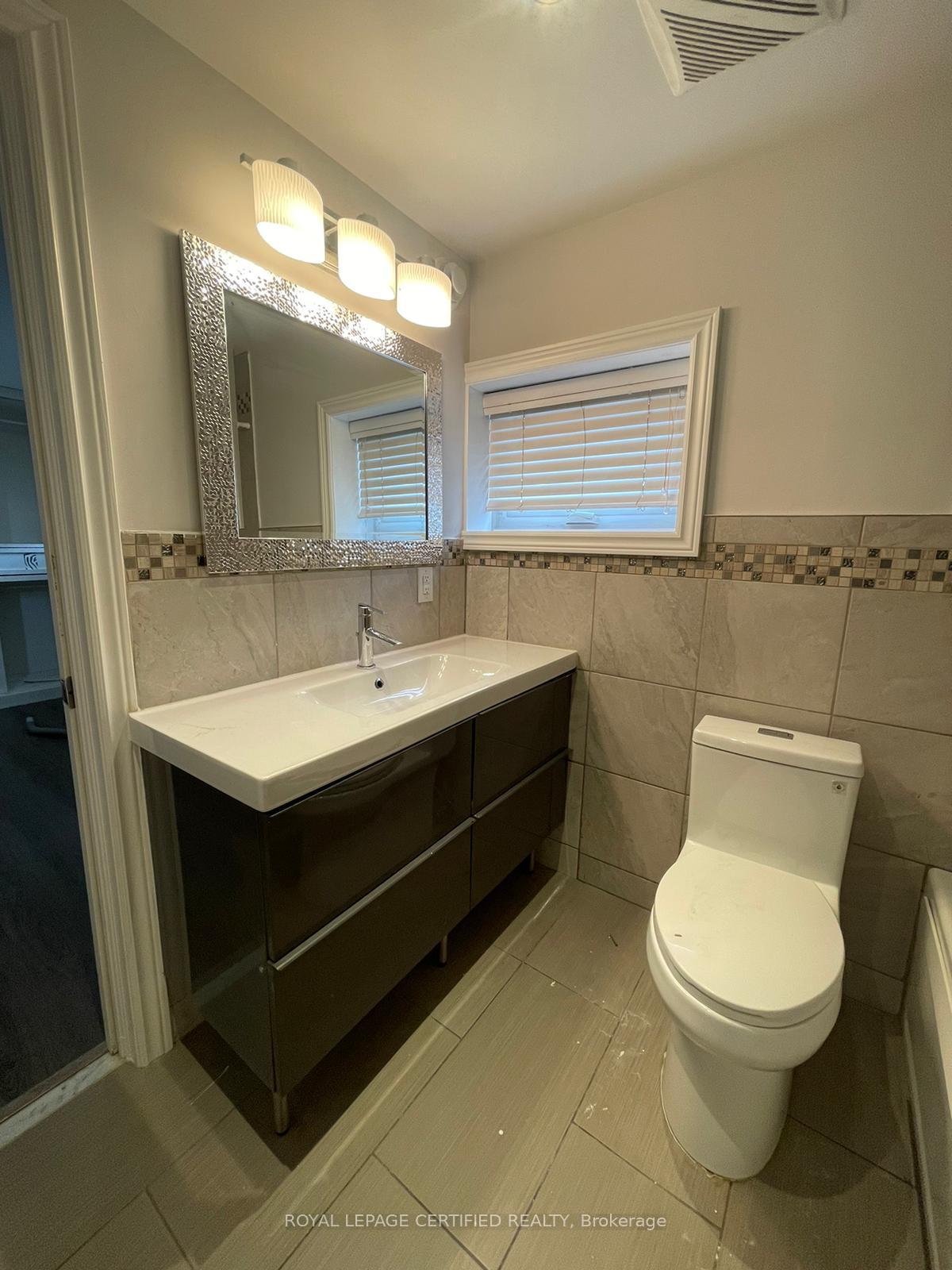 2 - 43 Trewartha Crescent, Brampton, ON L6Z 1X3