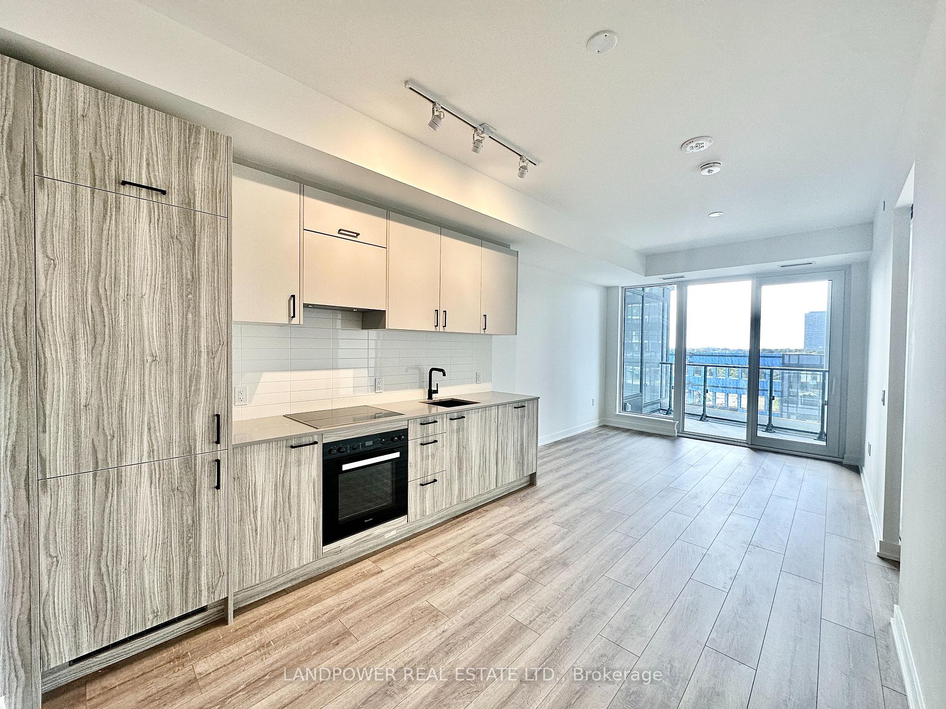 430 - 1 Kyle Lowry Road, Toronto, ON M3C 3S2