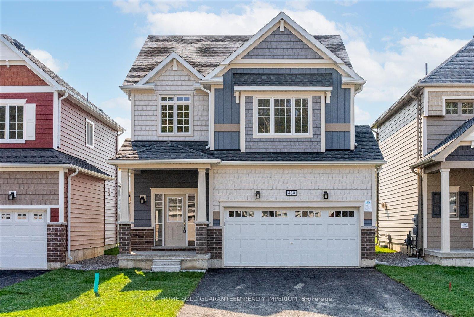 430 Beechwood Forest Lane, Gravenhurst, ON P1P 0H8